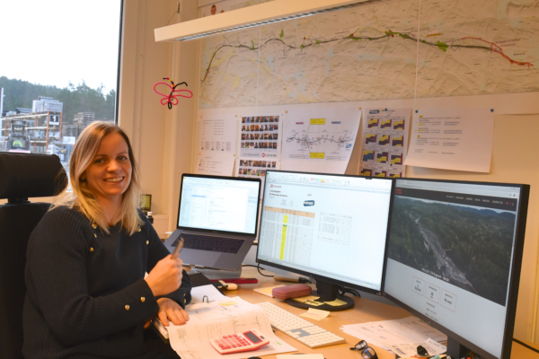 Skjæveland Gruppen AS | Kontakt Skjæveland Gruppen