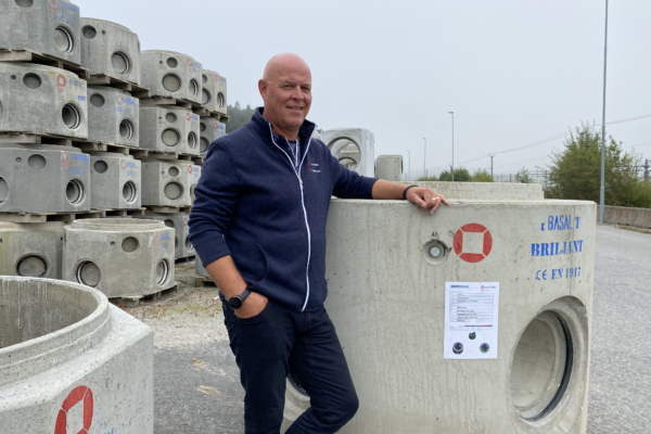 Skjæveland Gruppen AS | Kontakt Skjæveland Gruppen