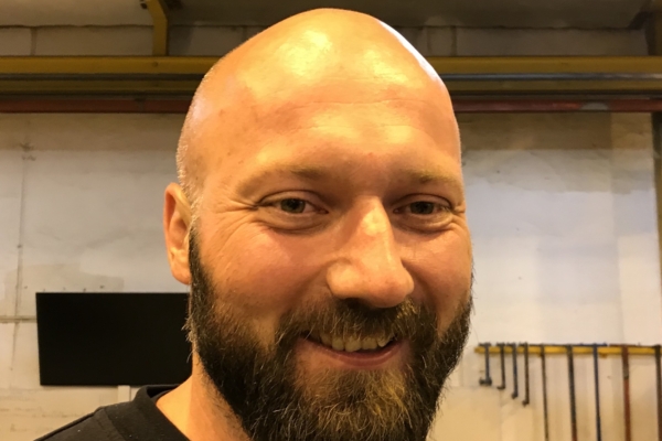 Skjæveland Gruppen AS | Kontakt Skjæveland Gruppen