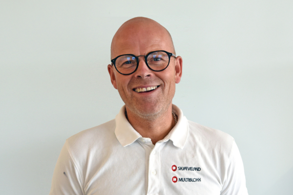 Skjæveland Gruppen AS | Kontakt Skjæveland Gruppen