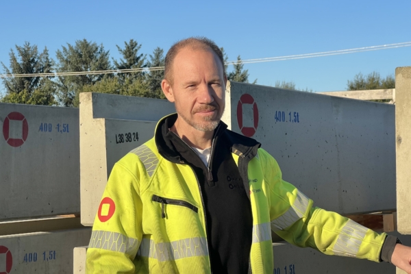 Skjæveland Gruppen AS | Kontakt Skjæveland Gruppen